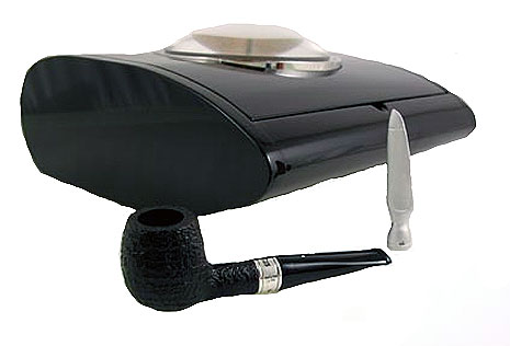 Estervals Pipe House