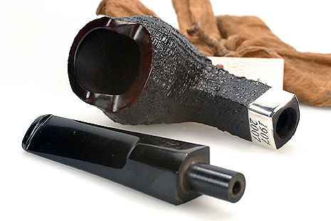 Alfred Dunhill Duke Street Centenary Pipe Estervals Pipe House