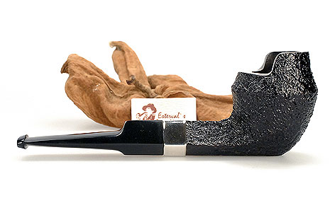 Alfred Dunhill Duke Street Centenary Pipe Estervals Pipe House