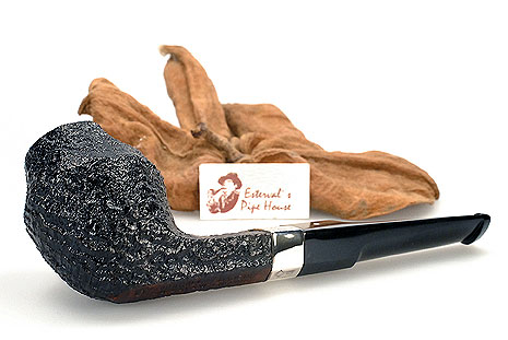 Alfred Dunhill Duke Street Centenary Pipe Estervals Pipe House