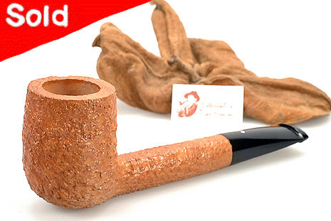 Alfred Dunhill Tanshell 3110 Estervals Pipe House