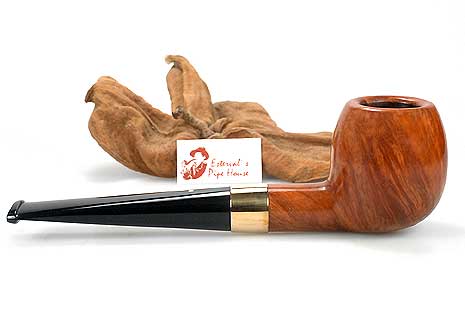 Alfred Dunhill smooth 375er Gold 7er Pfeifen Set Estervals Pipe House