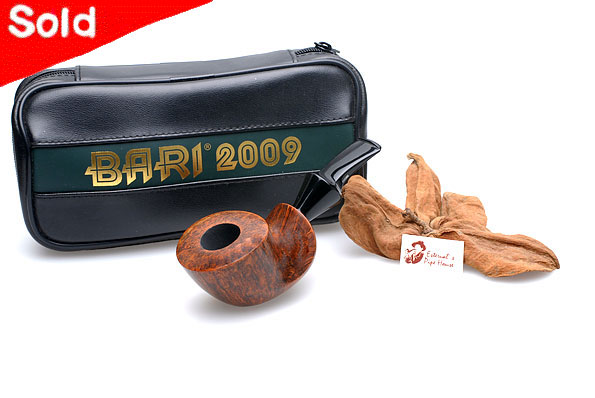 Bari Modern 9mm Filter Estervals Pipe House