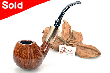 Bo Nordh Flock Full Bent 82 Estate Estervals Pipe House