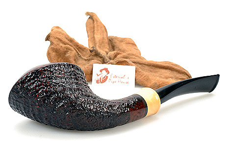 Jess Chonowitsch Horn Estervals Pipe House