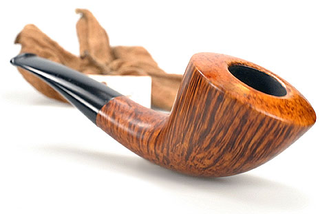 Jess Chonowitsch Smooth Horn Estate Estervals Pipe House