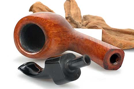 Joura 53 Saddle Half-Bent Estate Estervals Pipe House