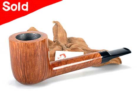 Luigi Radice Clear F Lovat Estate Estervals Pipe House