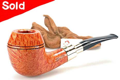 Peterson Gold Spigot XL14 Estervals Pipe House