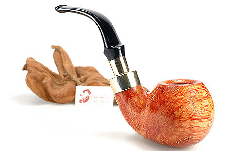 Peterson Gold Spigot XL23 Estervals Pipe House