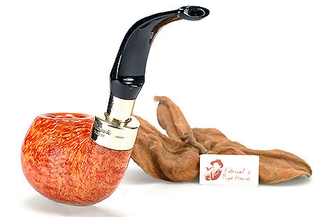 Peterson Gold Spigot XL23 Estervals Pipe House