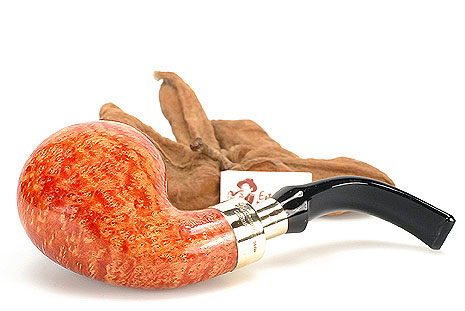 Peterson Gold Spigot XL23 Estervals Pipe House