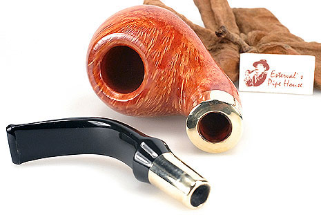 Peterson Gold Spigot XL23 Estervals Pipe House