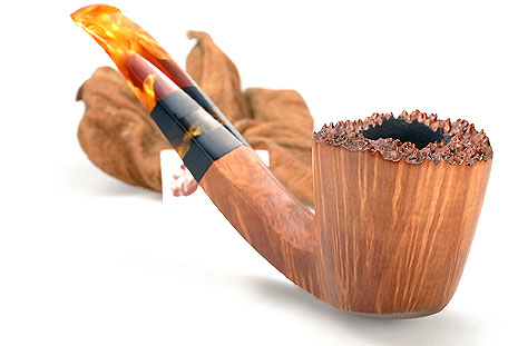 Poul Ilsted Plateau Bent Dublin Estervals Pipe House