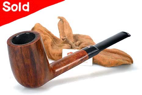 Poul Rasmussen "SUHR" Copenhagen Estate Estervals Pipe House