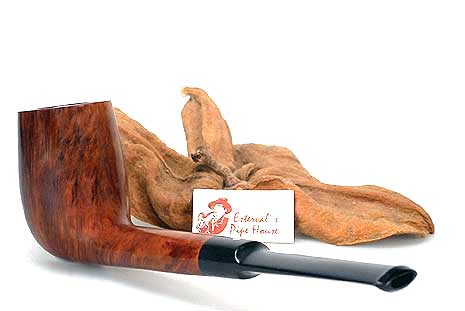 Poul Rasmussen "SUHR" Copenhagen Estate Estervals Pipe House