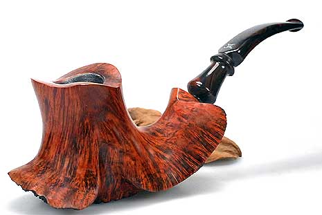 Preben Holm Hallmark H2 Estate Estervals Pipe House