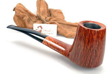 Savinelli Linea 76 03 VIP Set Estate Estervals Pipe House