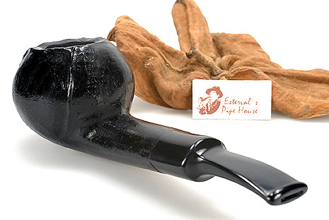 Anne Julie Masterpieces for 40 year concept 9mm Filter Estervals Pipe House