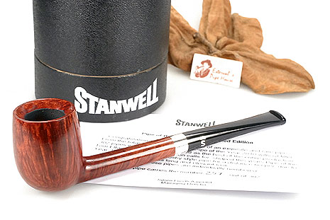 What is your favorite pipe shape and why? : r/PipeTobacco