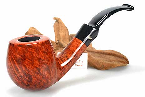 Stanwell Pfeifen - Estervals Pipe House