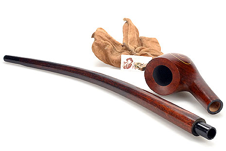 VAUEN The Lord of the Rings Bilbo 9mm filter Pipe Estervals Pipe House