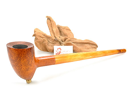 VAUEN The Lord of the Rings Gimli 9mm filter Pipe Estervals Pipe House