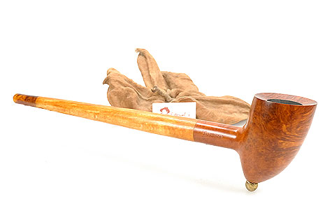 VAUEN The Lord of the Rings Gimli 9mm filter Pipe Estervals Pipe House