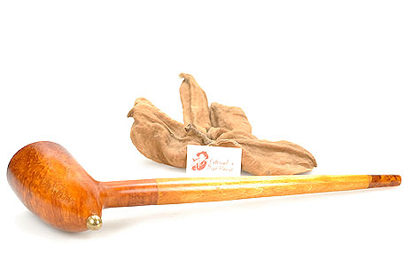 VAUEN The Lord of the Rings Gimli 9mm filter Pipe Estervals Pipe House