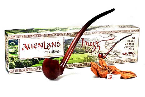 VAUEN - Estervals Pipe House